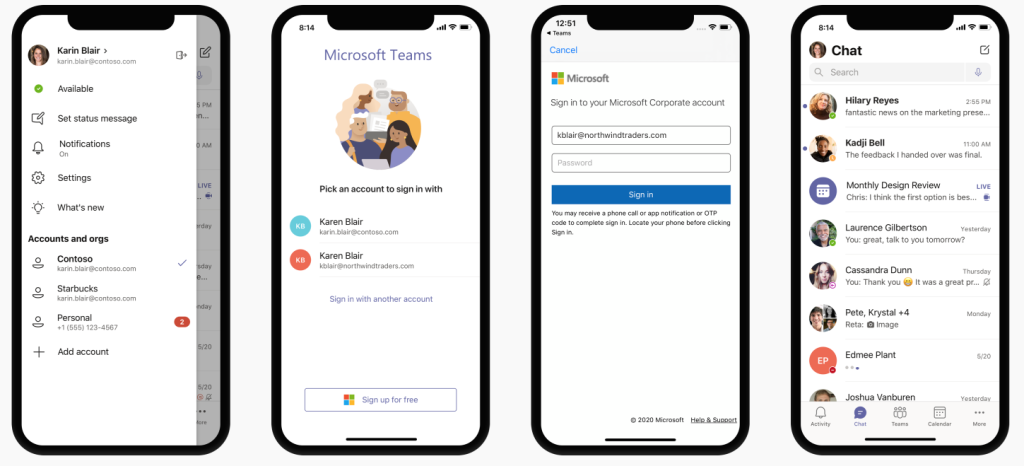 Microsoft Teams安卓版 - Teams官网_Teamsm网页版_Teams下载
